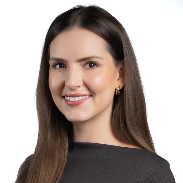 Anna Burdzy | Associate | Financial Services & Regulation | CMS UK