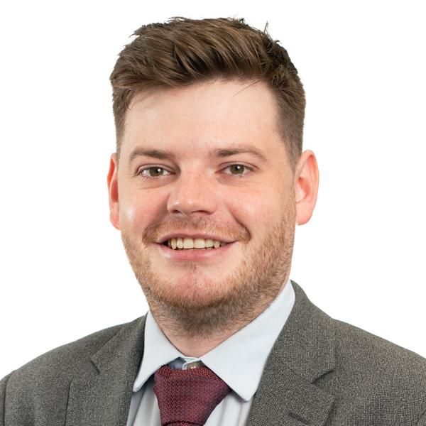 Thomas Pullar - Banking & Finance Associate in Edinburgh
