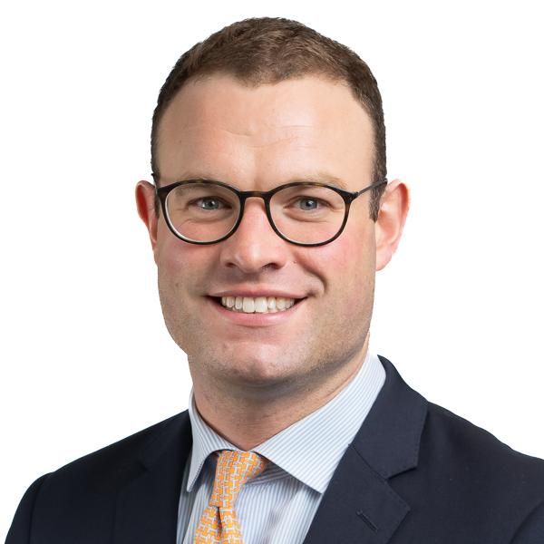 James Crossman |Senior Associate | Corporate/M&A | United Kingdom