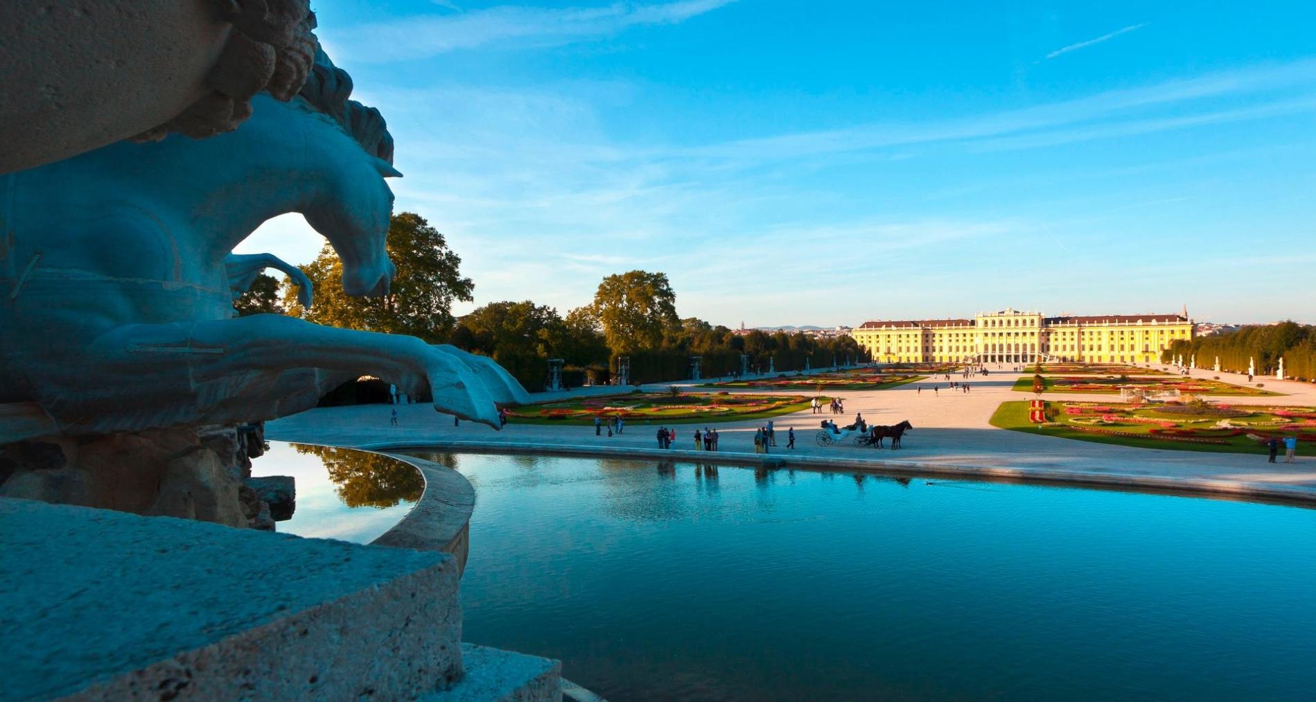 AI laws and regulations in Austria| CMS Expert Guide
