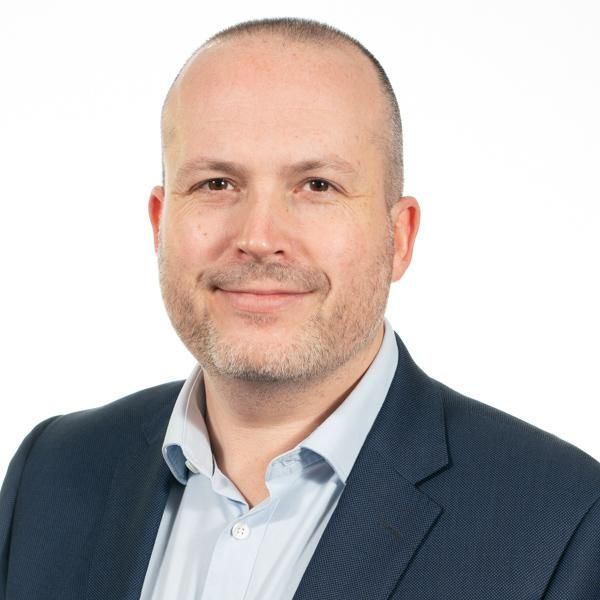 David Crossley | Partner | Real Estate | CMS UK