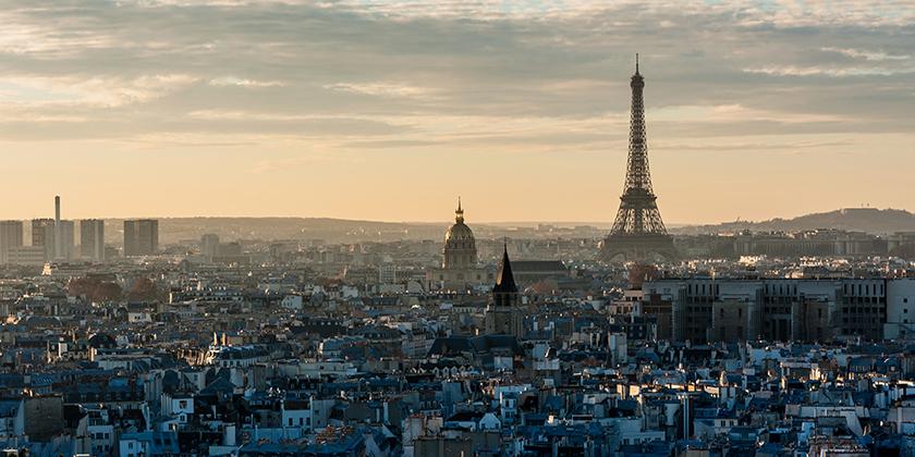 Data protection laws and GDPR enforcement in France | CMS