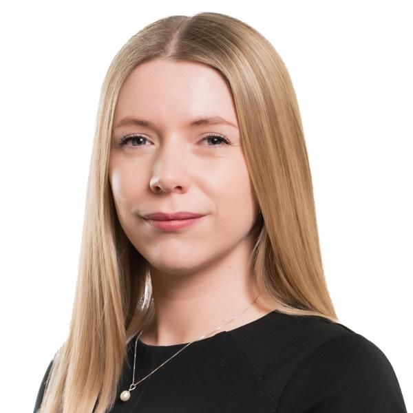 Hannah Manning | Associate | Financial Services Regulatory | CMS UK