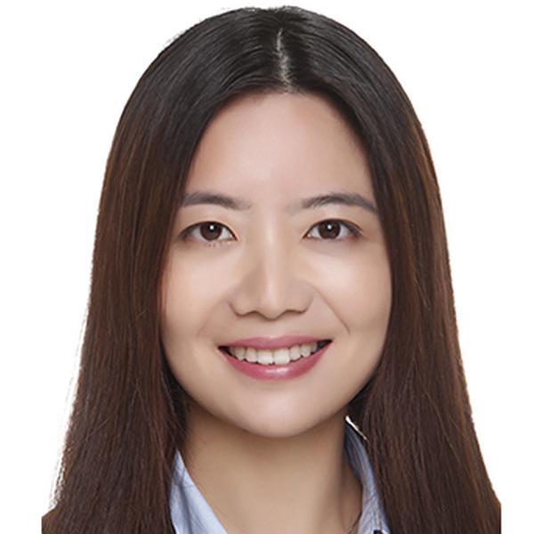 Vera Zhang - Corporate/M&A Of Counsel in Beijing