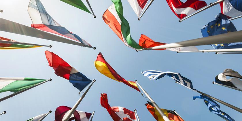 GDPR Enforcement Tracker Report 2025/2026 | CMS International law firm