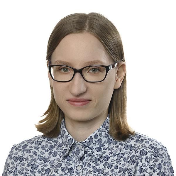 Anna Wilkosz - Antitrust, Competition and Trade Associate in Warsaw
