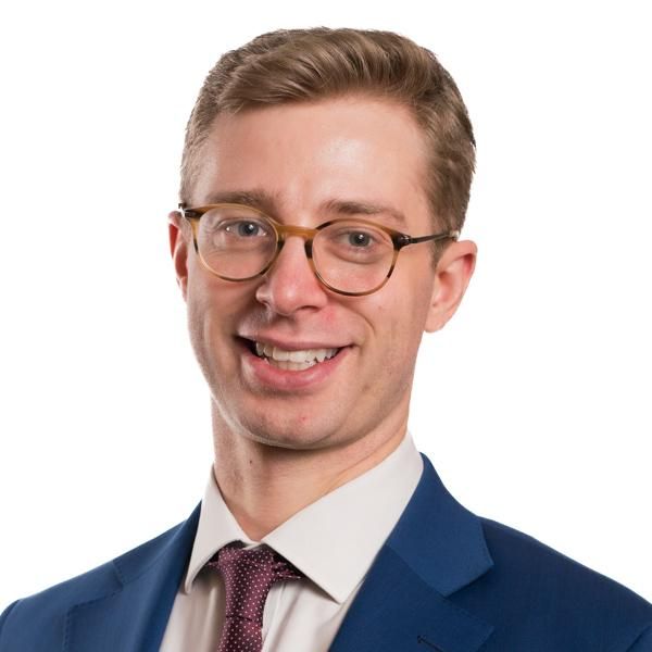 James Geer | Partner | Financial Services | CMS UK