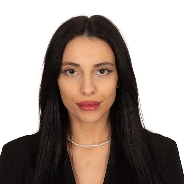 Federica Monaco | Junior Associate | Roma | Fiscale e Tributario