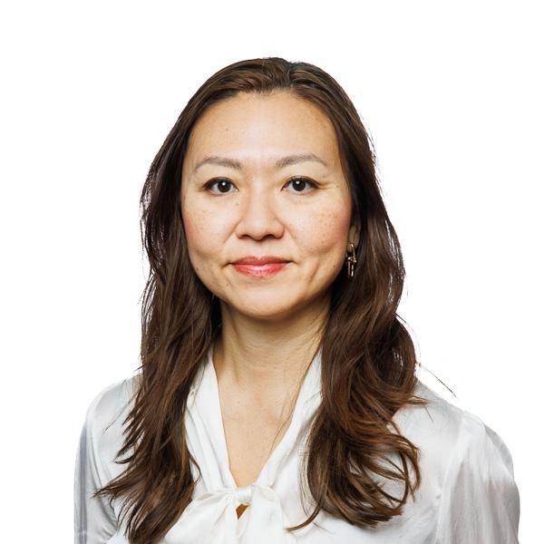 Jennie Nilsson - Commercial Partner in Stockholm