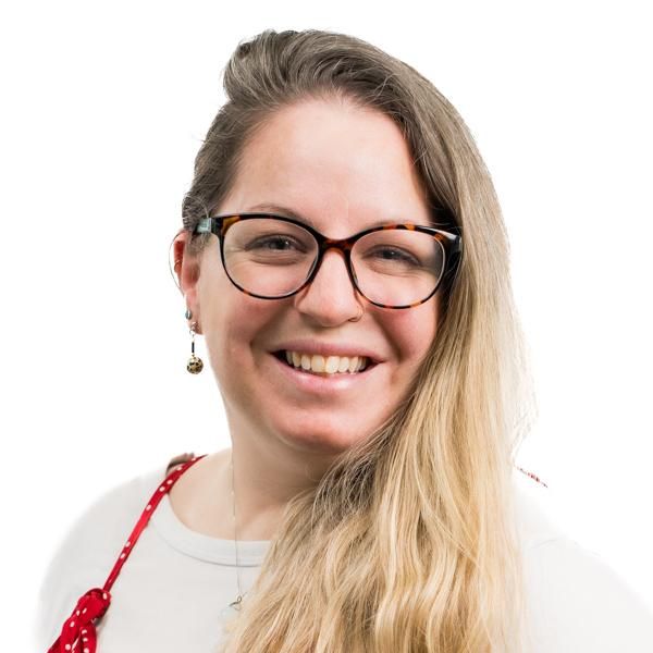 Jen White | Knowledge Couns| Insurance and Reinsurance | CMS UK