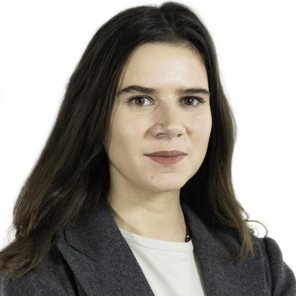 Amicie Ract Madoux | Lawyer | Insolvency Restructuring | Lyon | France