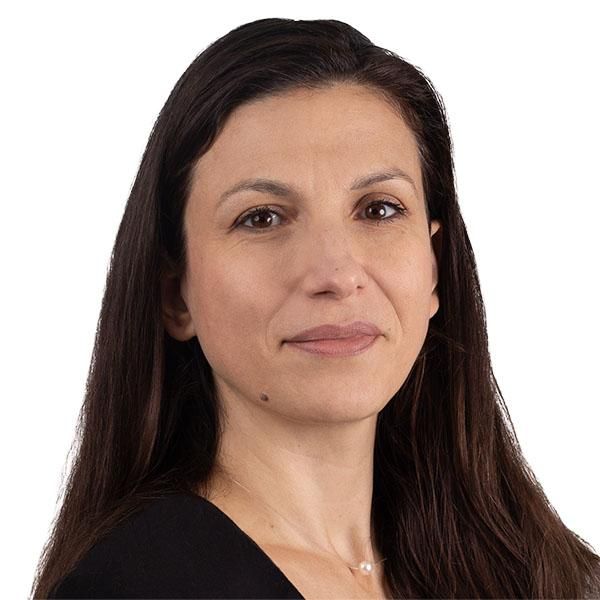 Lyuba Bozova-Peshovska | Renewable Energy | Carbon-Free Technologies