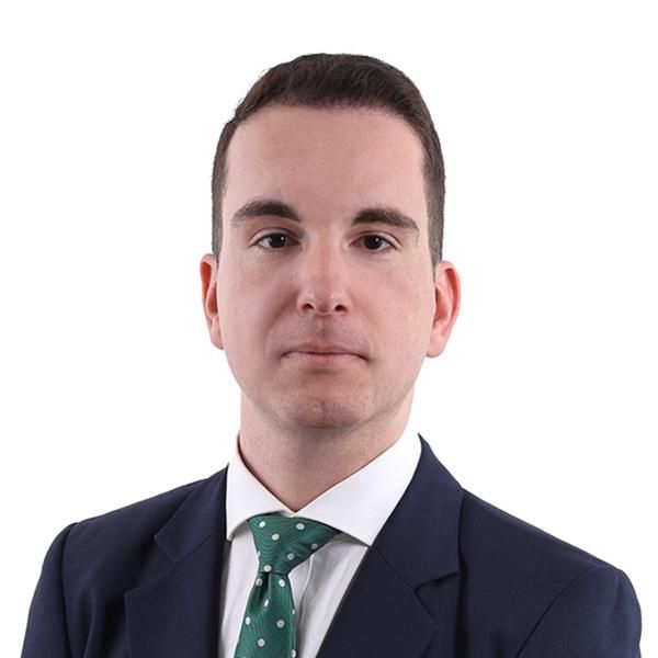 Petar Petrov | Associate | Energy & Climate Change | CMS Sofia.