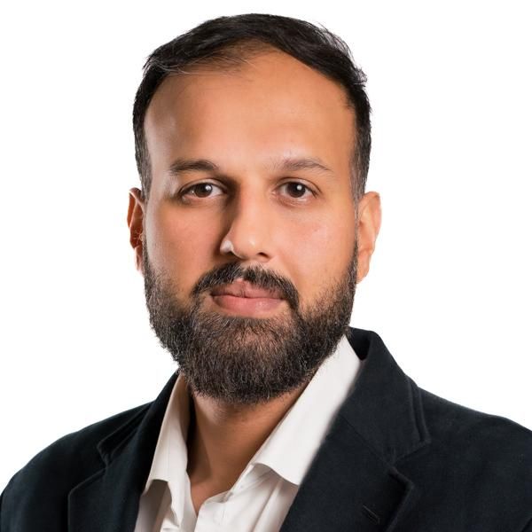 Narinder Jugpal | Partner | Corporate M&A | CMS UK