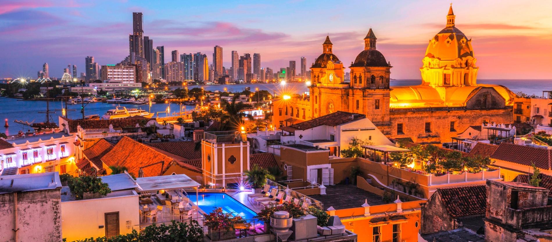Comprehensive Overview of Colombia's Pension System by CMS