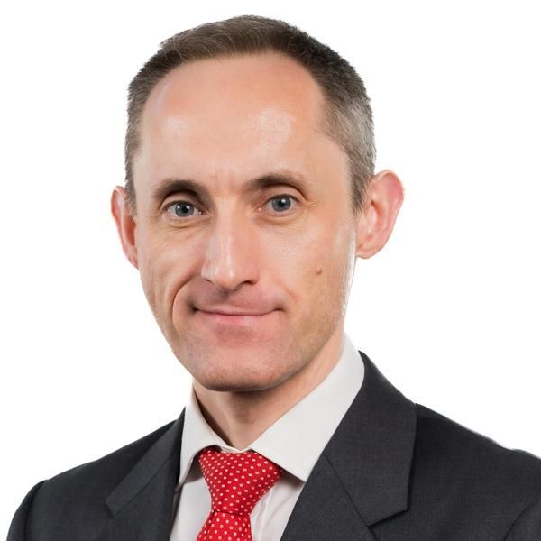 Matthew Preston | Senior Associate | Pensions | CMS UK