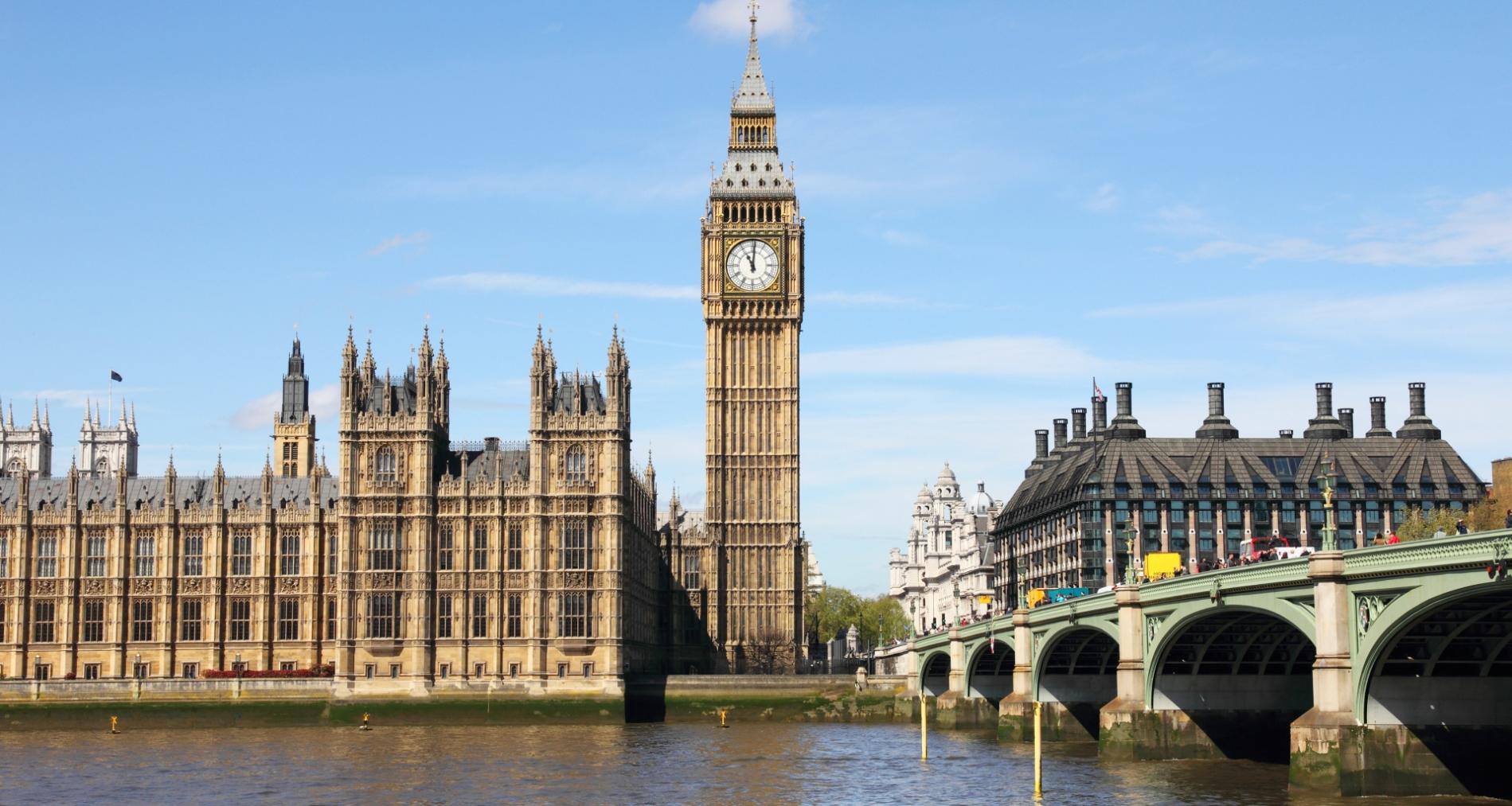 Expert Guide on Security and Guarantees in England and Wales