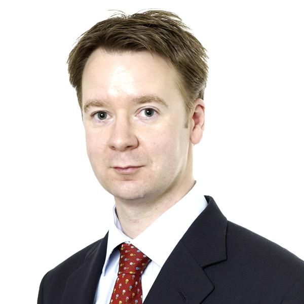 Simon Johnston | Partner | Finance | CMS UK