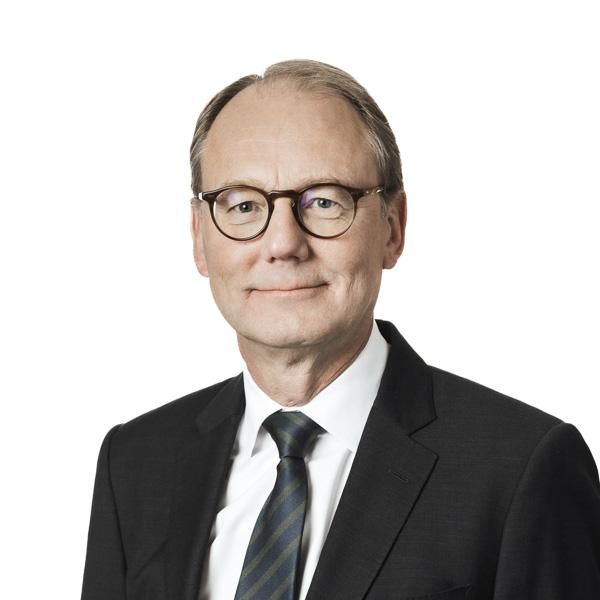 Peter Lexenberg | Partner | Stockholm | Bolagsrätt ...