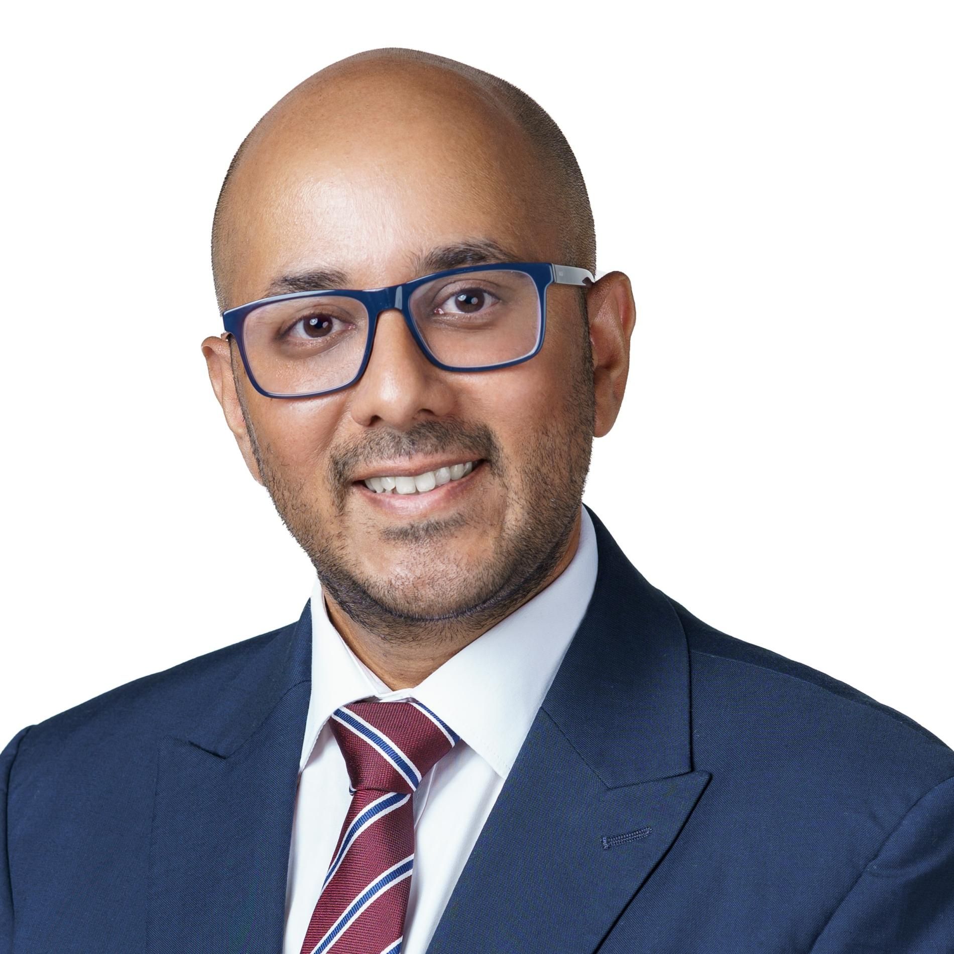Rizwan Osman | Partner | Head of Corporate | CMS Riyadh