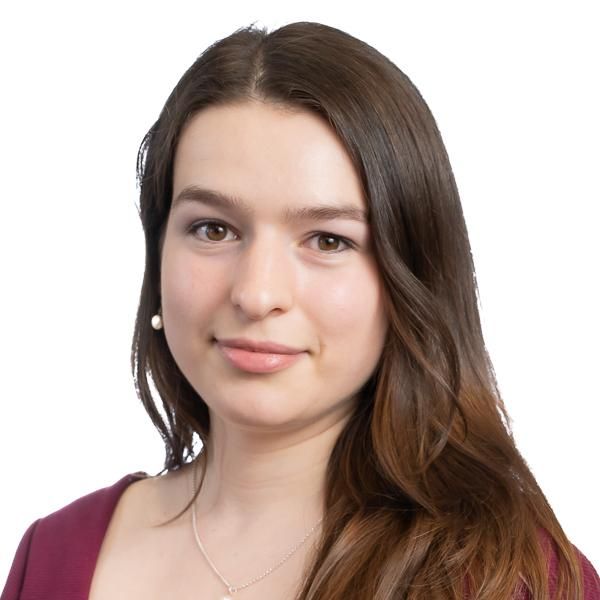 Helena Wilson | Associate | Dispute Resolution | CMS Scotland