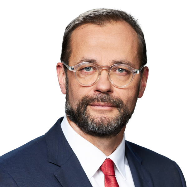 Marcin Bejm | Partner | Head of Energy & Infrastructure | CMS Poland