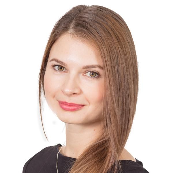 Anna Spichenko |Associate | Corporate | CMS UK