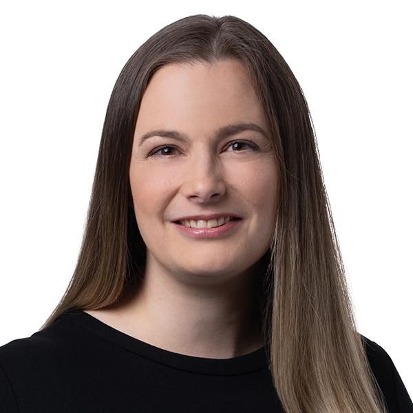 Andrea Relly - Counsel for Corporate / M&A in Zurich - CMS