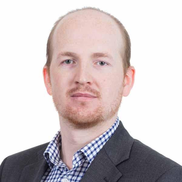 Dickie James | Partner | Regulatory | International Law Firm CMS
