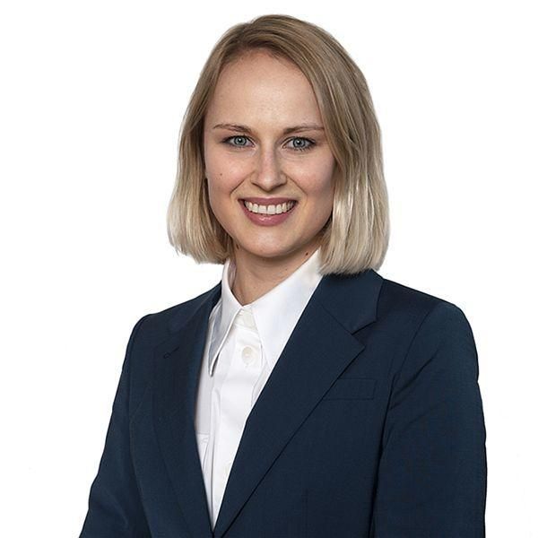 Jennifer Wolf, LL.M. (University of Glasgow) - Counsel für Dispute ...