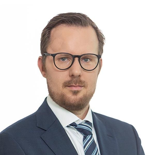 Georg Gutfleisch | Rechtsanwalt für Gesellschaftsrecht in Wien | CMS