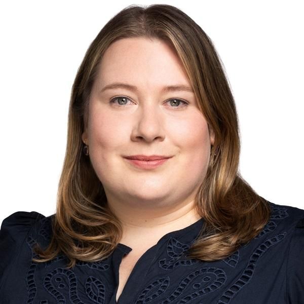 Angelica Pomroy - in London - CMS