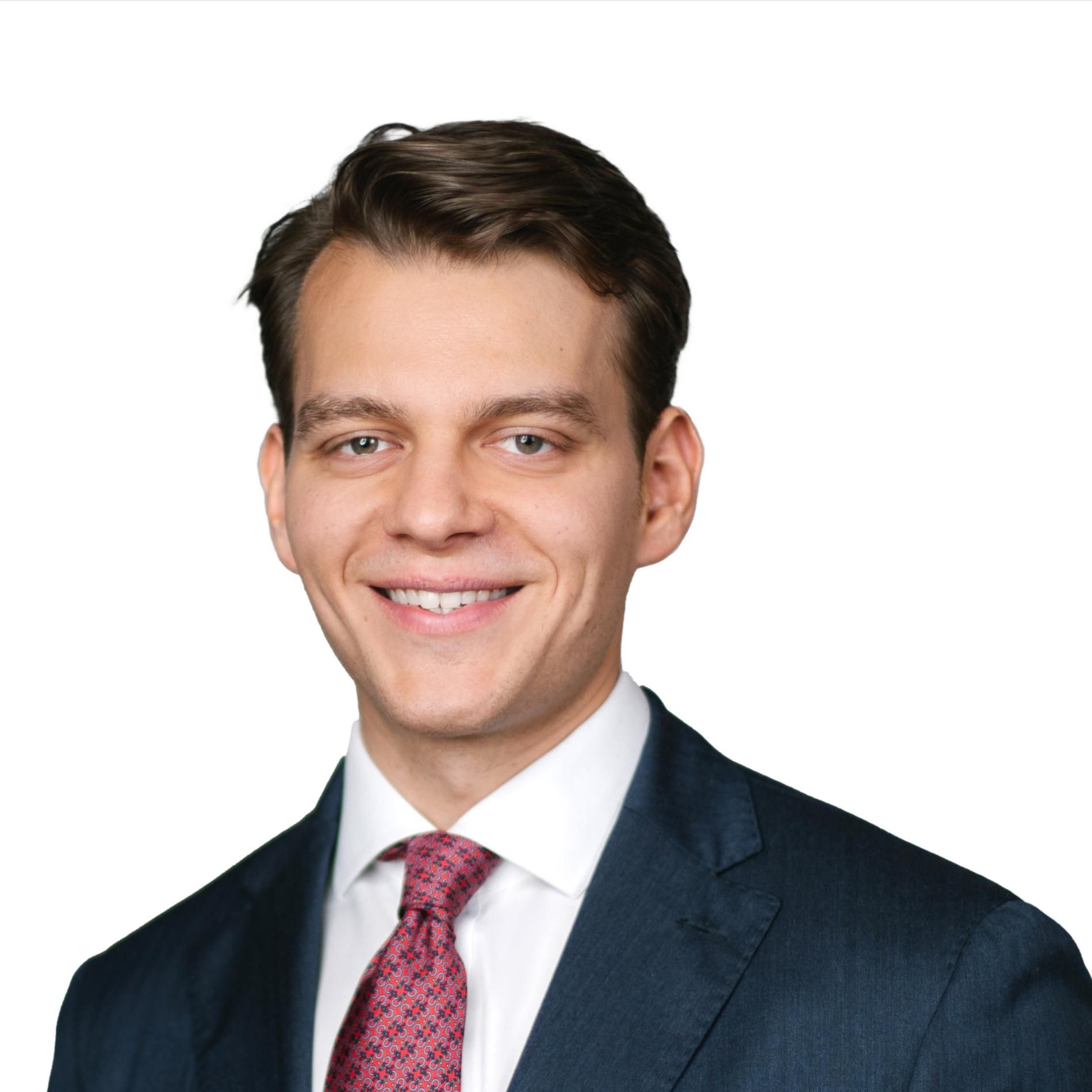 Ulrich Dallinger | Associate für IT, Datenschutz & Commercial| CMS