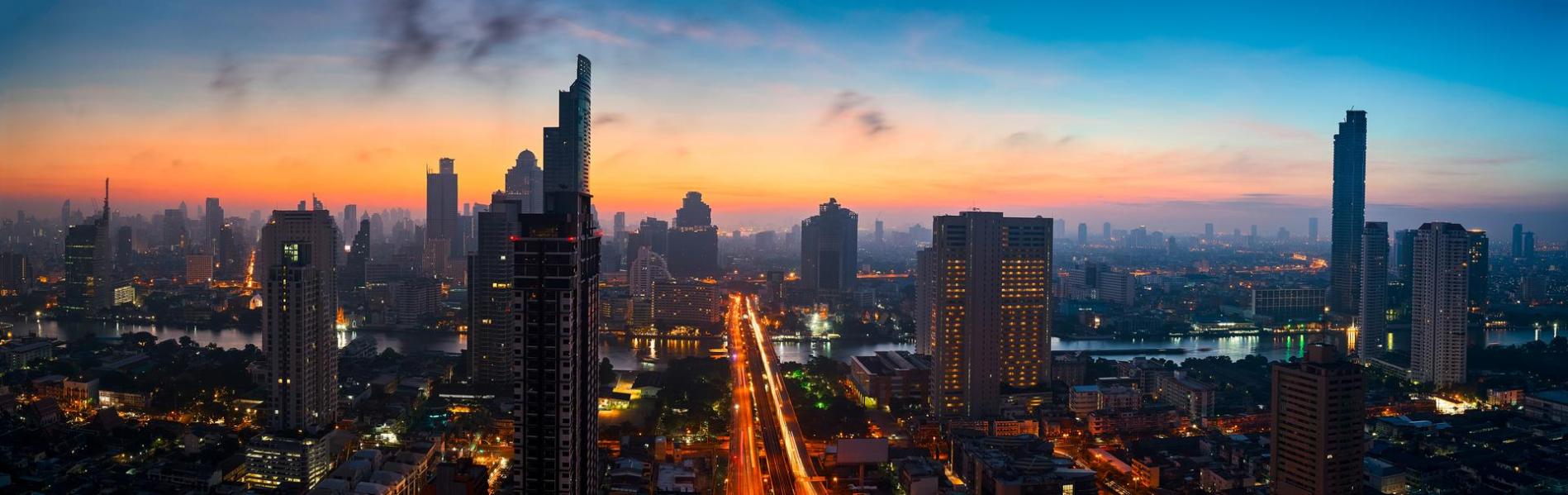 Cross-Border Financial Services 2026 webinar series