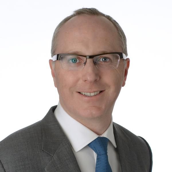 Colin Hutton | Partner | Dispute Resolution | CMS UK
