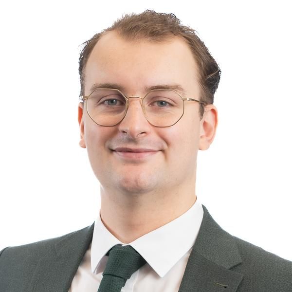 Sam Holmes | European Patent Attorney | Patents | CMS UK