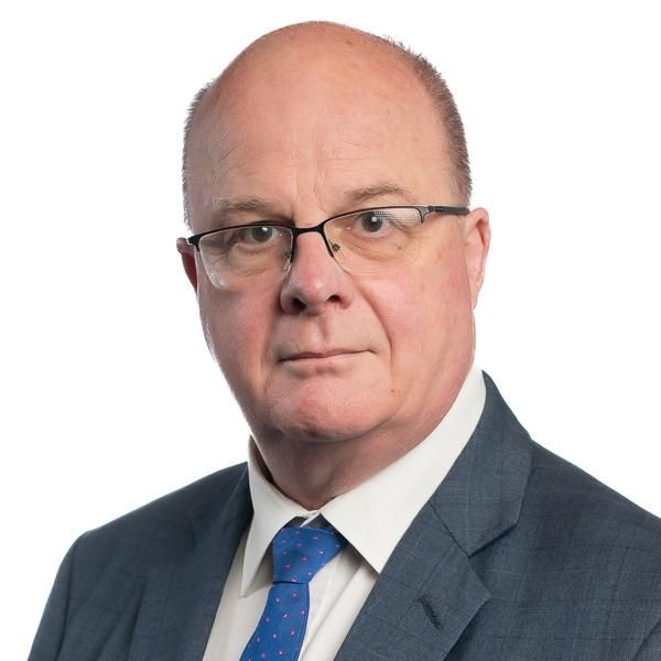 John Hanratty | Consultant | Employment & Pensions | Sheffield ...