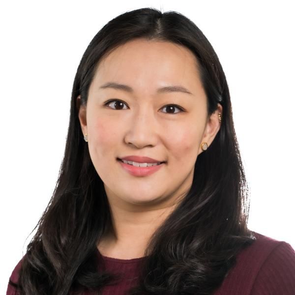 Elaine He | Senior Associate || Employment & Pensions | CMS UK