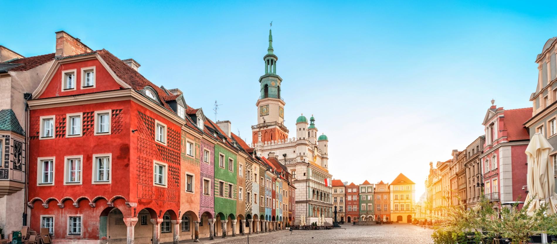 Labour law and regulation in Poland | CMS Expert Guides