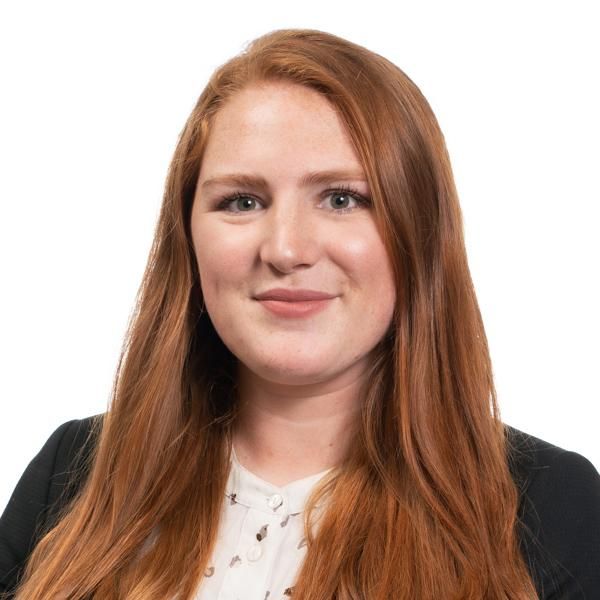 Amy Bainbridge - Corporate Associate in London