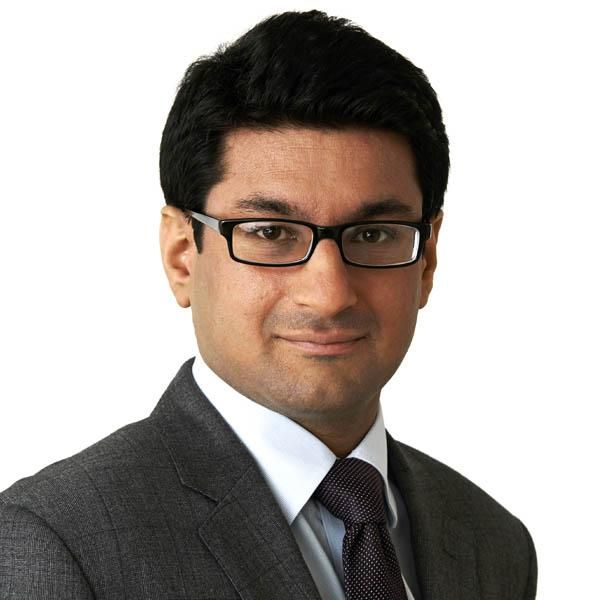 Garyali Kabir | Of Counsel | Competition |CMS UK