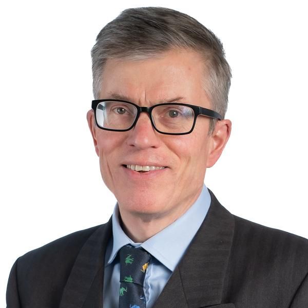 Andrew Banton | Co-Head of Real Estate Sector| Real Estate | CMS UK