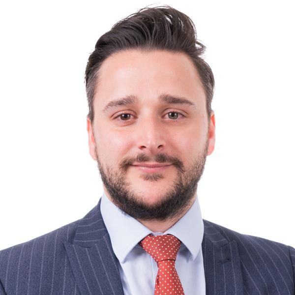 Luke Chapman | Partner | Corporate M&A | CMS UK