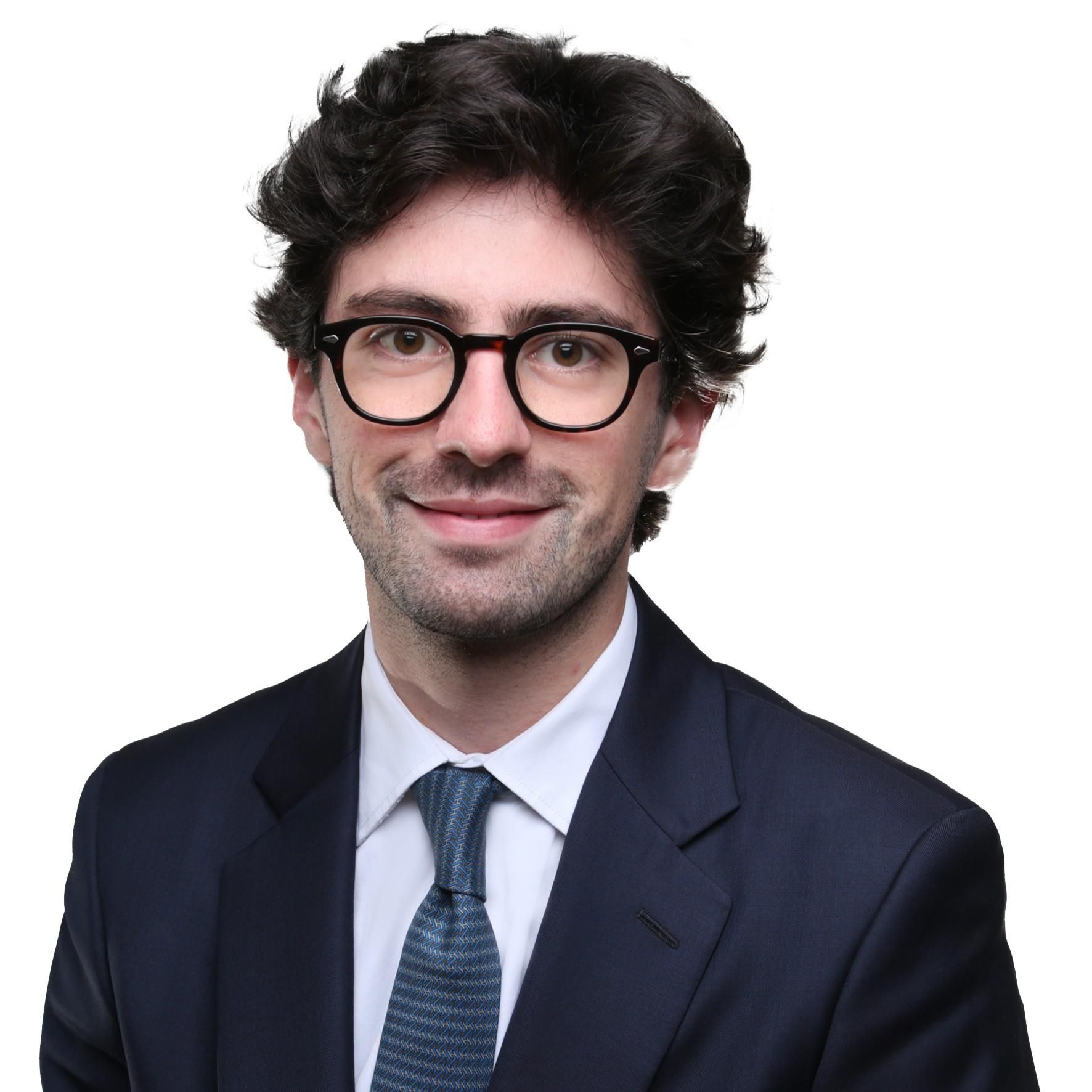 Alexandre Gallo | Lawyer | Real Estate | Paris