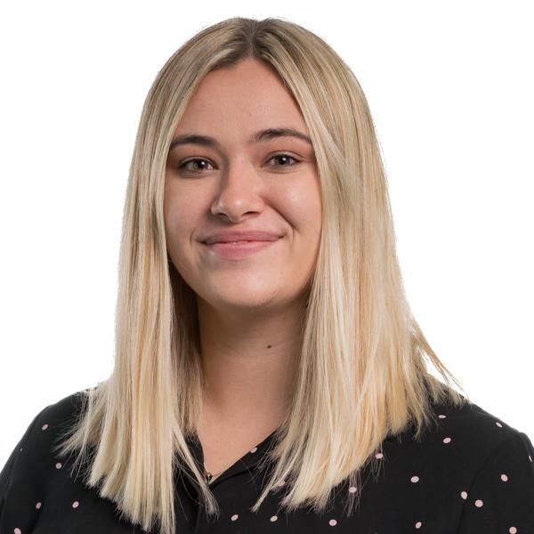 Robyn Byrne | Senior Paralegal | Dispute Resolution | CMS UK
