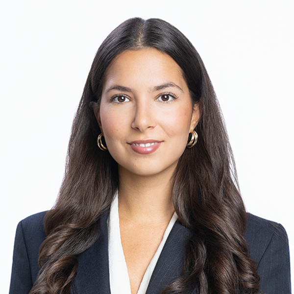 Césira Leclercq | Managing Associate | Luxembourg | Investment Funds