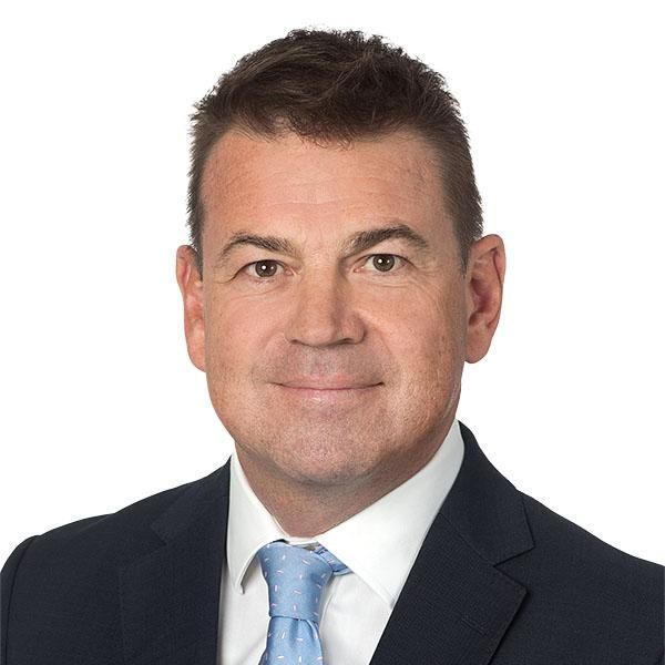 James Abbott | Managing Partner | Dispute Resolution | CMS UAE