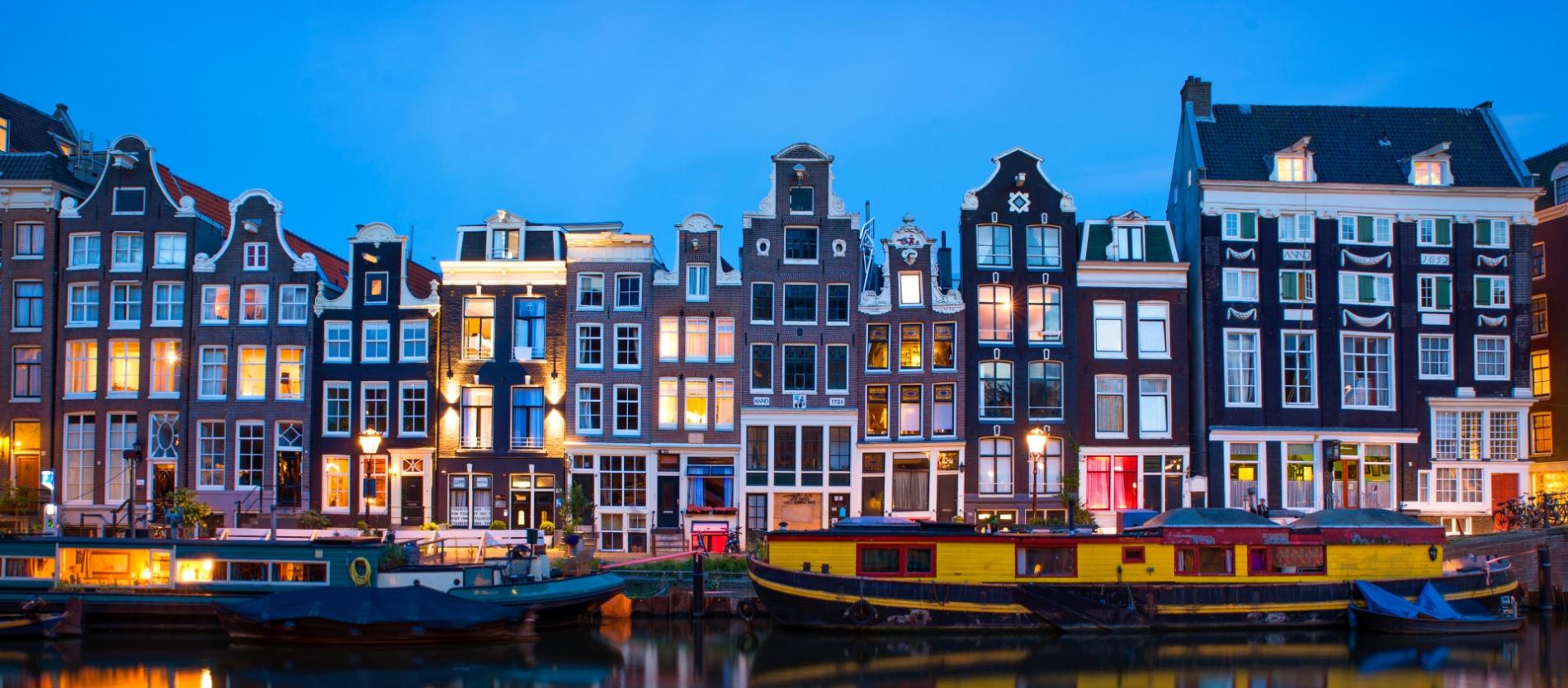 Anti-Bribery and Corruption Laws in Netherlands | CMS Expert Guide