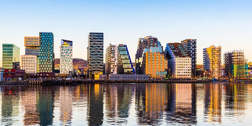 Data protection laws and GDPR enforcement in Norway | CMS