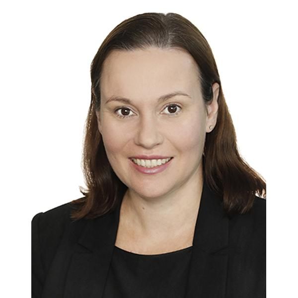 Michelle Hall | Counsel | EPC | CMS Australia